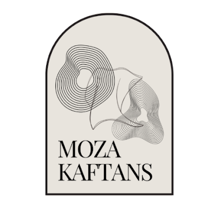 MOZA KAFTANS- Exclusive Kaftans & Abayas – MOZA Kaftans Australia